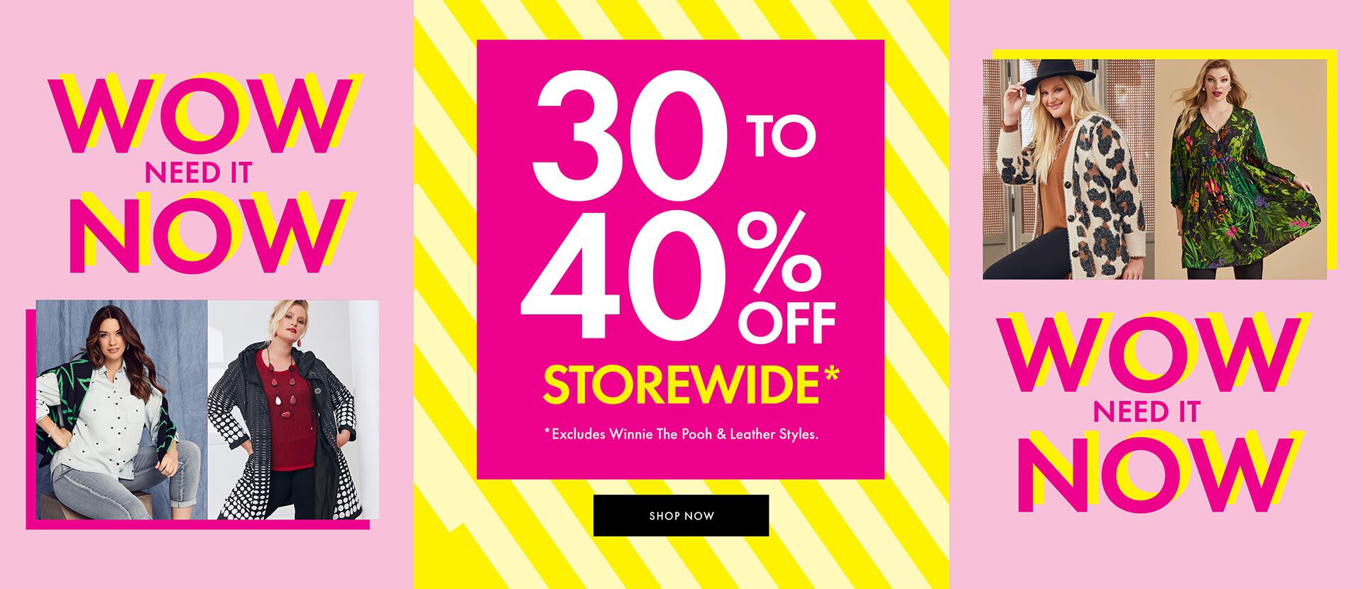 Taking Shape: Plus Size Women's Clothing in New Zealand