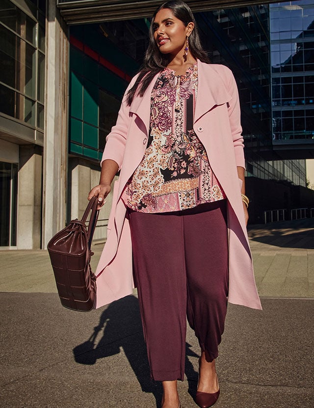 Plus Size Clothing Australia: Curve Fashion | Sizes 10-30