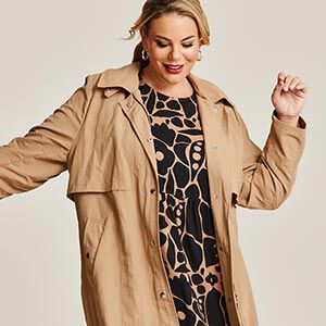 Taking Shape: Plus Size Women's Clothing in Australia