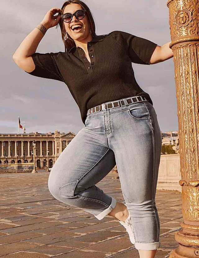 Taking Shape: Plus Size Women's Clothing in Australia