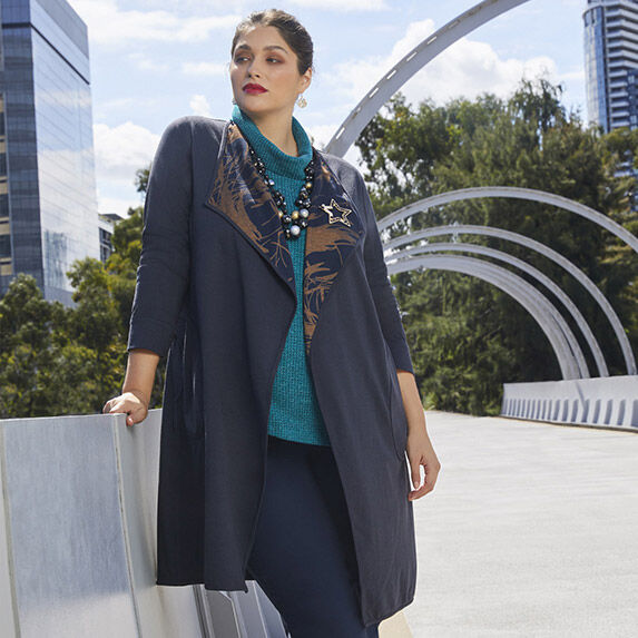 Taking Shape: Plus Size Women's Clothing in Australia