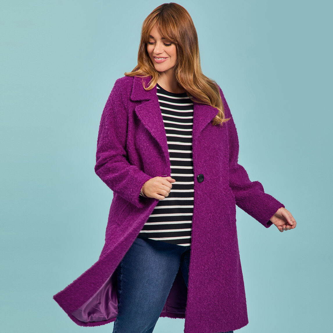 Taking Shape: Plus Size Clothing Australia For Women