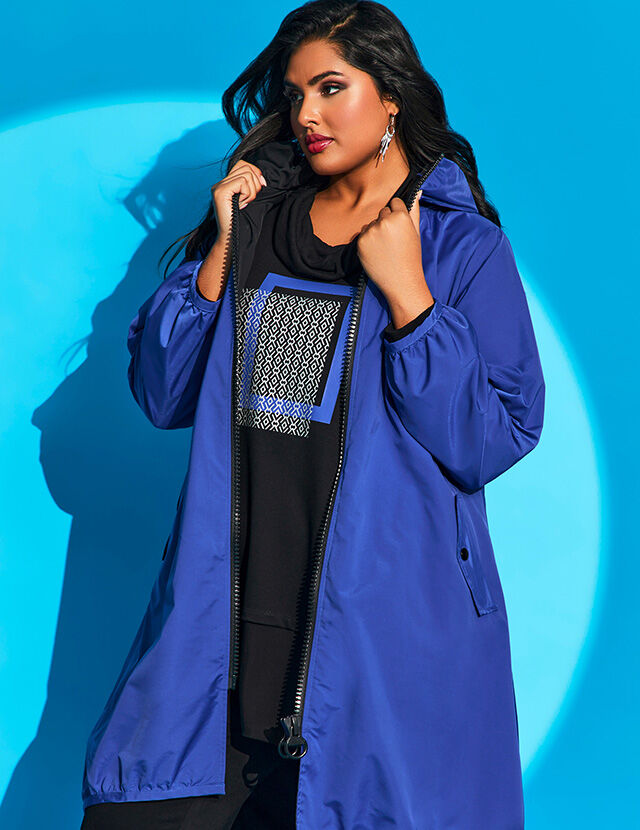 Taking Shape: Plus Size Women's Clothing in UK