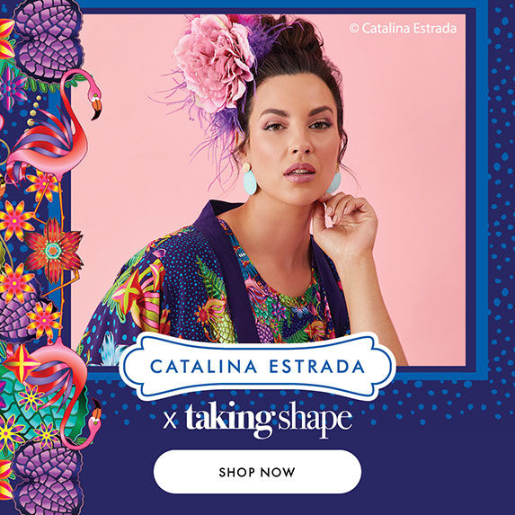 Taking Shape: Plus Size Women's Clothing in New Zealand