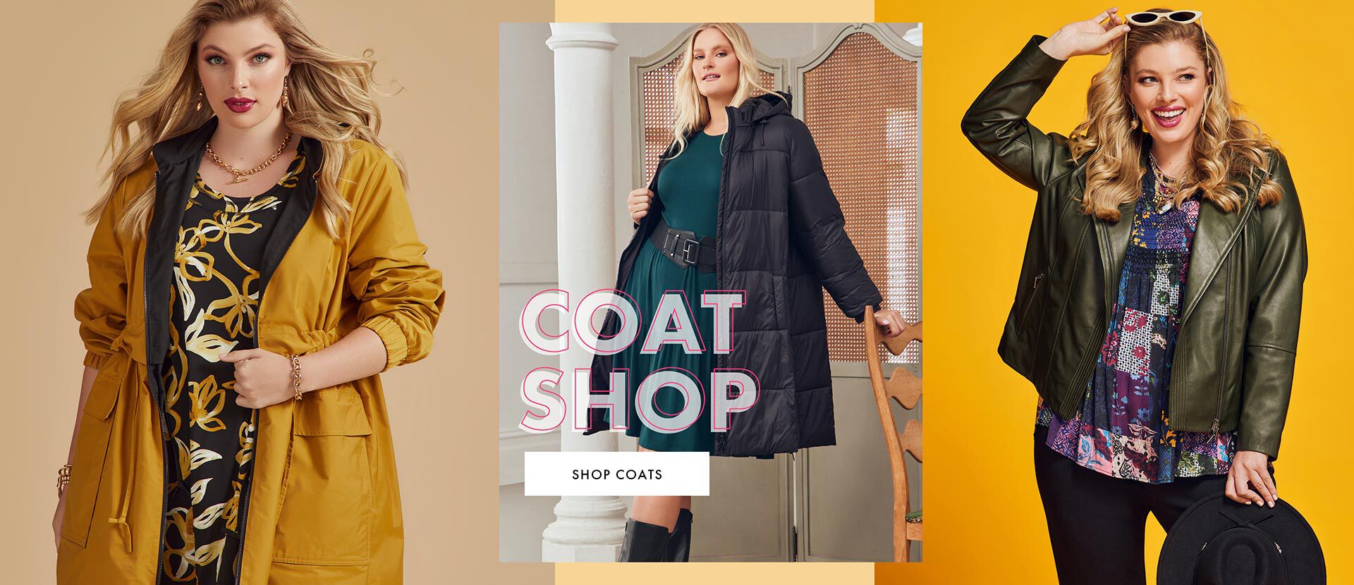 Taking Shape: Plus Size Women's Clothing in Australia