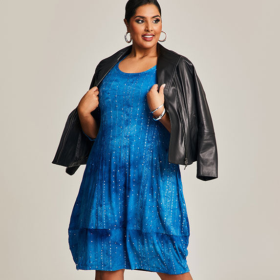 Taking Shape: Plus Size Women's Clothing in New Zealand