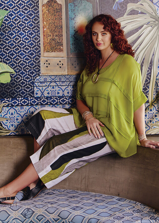 Plus Size What To Wear Where Guide | Taking Shape AU