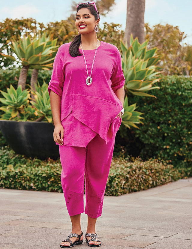 Taking Shape: Plus Size Women's Clothing in New Zealand