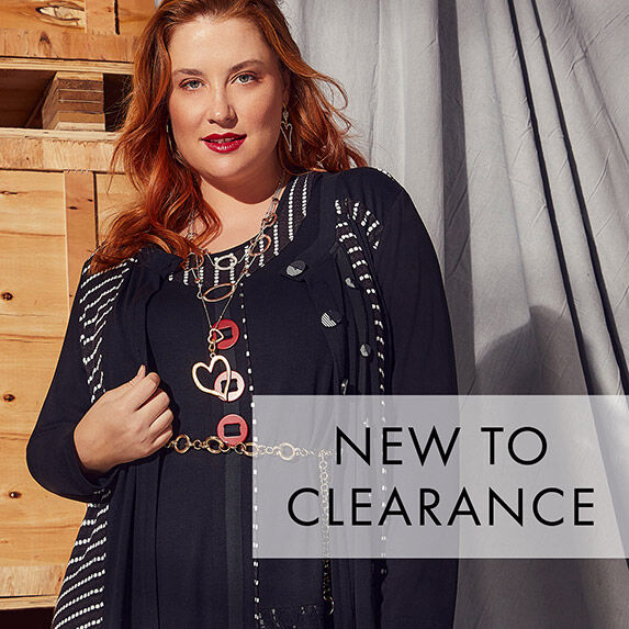 Taking Shape: Plus Size Women's Clothing in Australia