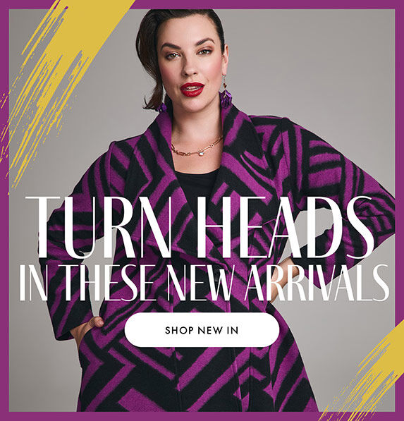 Taking Shape: Plus Size Clothing Australia For Women