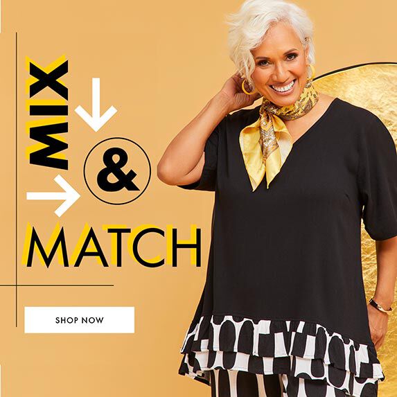 Taking Shape: Plus Size Women's Clothing in Australia