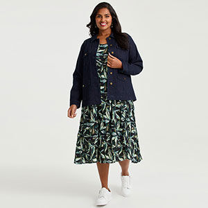 Plus Size Clothing Canada: Women's Curve Clothing | Taking Shape CA