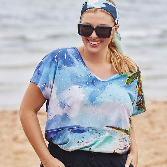 Taking Shape: Plus Size Women's Clothing in Australia