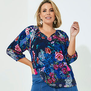 Taking Shape: Plus Size Women's Clothing in Australia