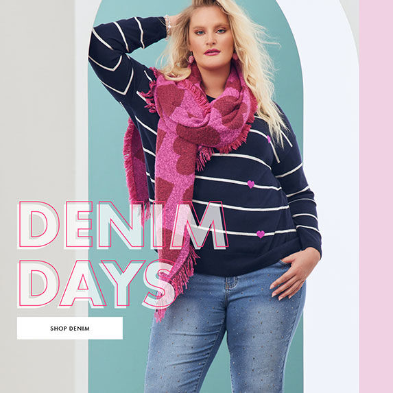 Taking Shape: Plus Size Women's Clothing in Australia