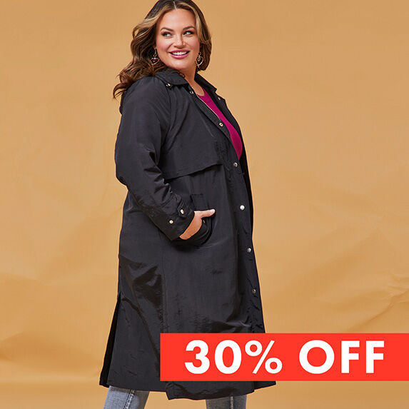Taking Shape: Plus Size Women's Clothing in New Zealand