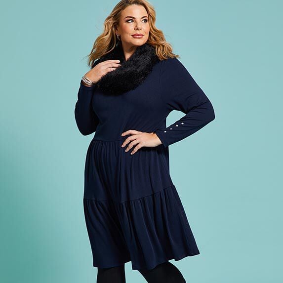 Taking Shape: Plus Size Women's Clothing in Australia