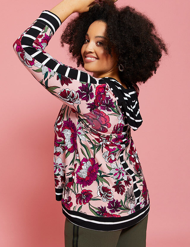 Taking Shape: Plus Size Women's Clothing in Australia