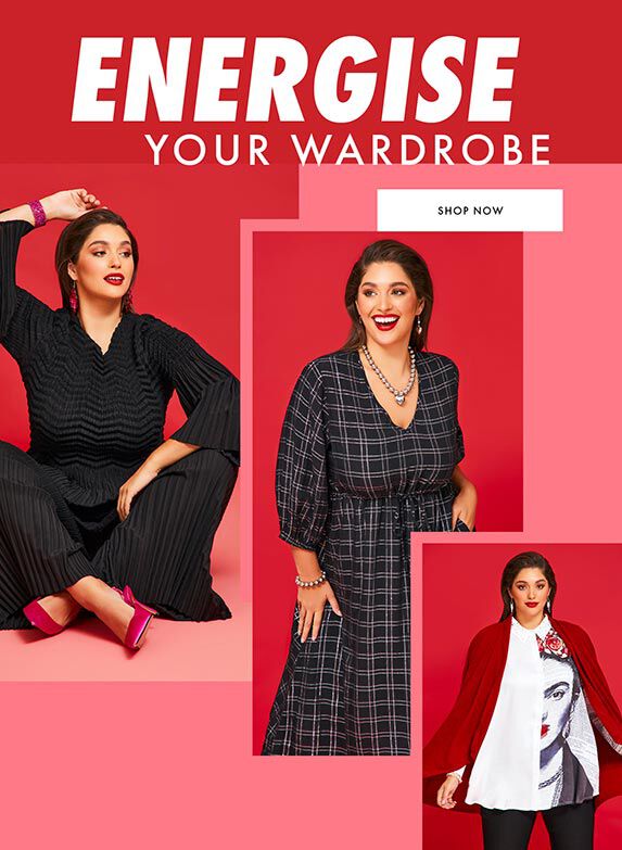 Taking Shape: Plus Size Women's Clothing in Australia