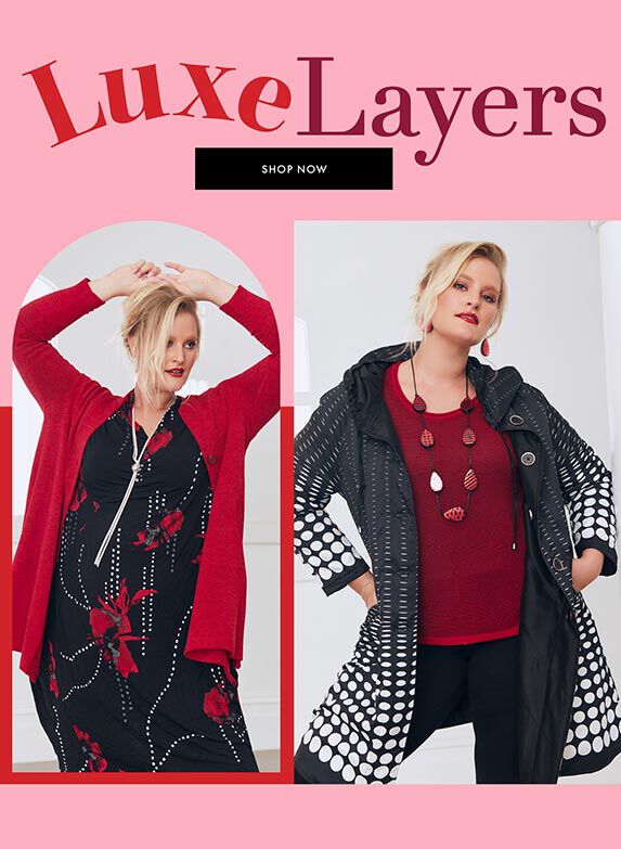 Taking Shape: Plus Size Women's Clothing in Australia