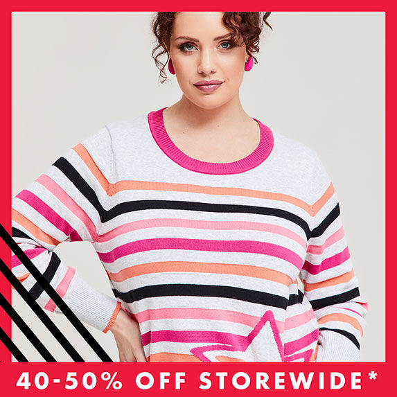 Taking Shape: Plus Size Women's Clothing in UK