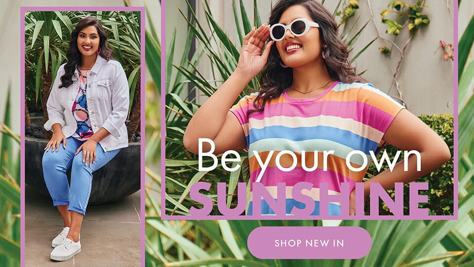 Taking Shape: Plus Size Women's Clothing in New Zealand