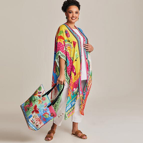 Taking Shape: Plus Size Women's Clothing in New Zealand