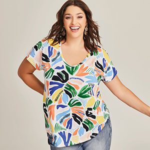 Taking Shape: Plus Size Women's Clothing in Australia