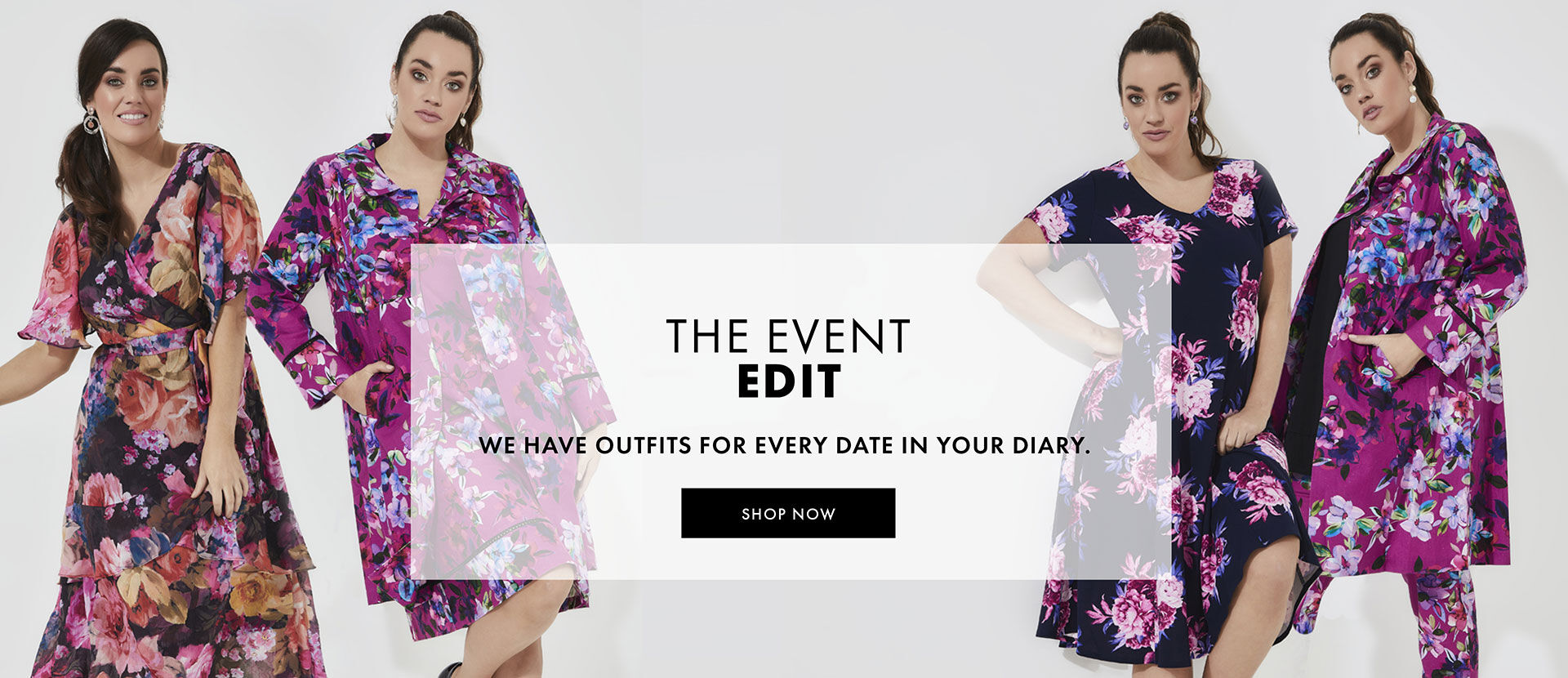 Taking Shape: Plus Size Women's Clothing in Australia