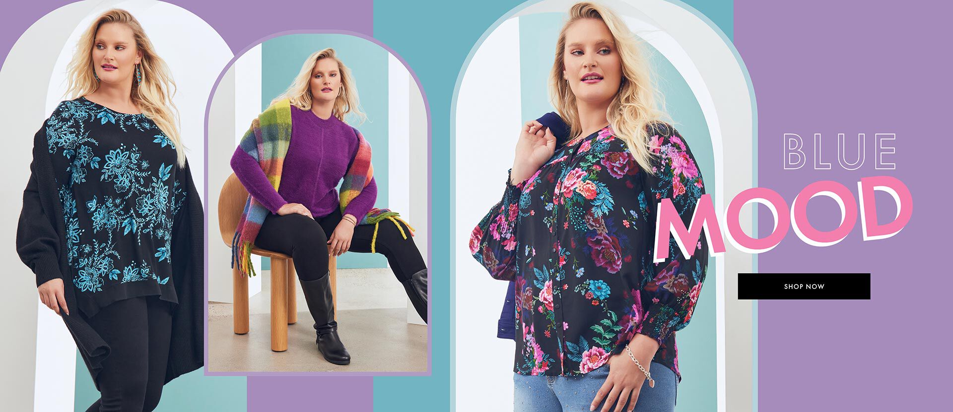 Taking Shape: Plus Size Women's Clothing in New Zealand
