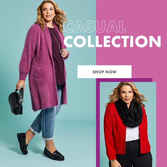 Taking Shape: Plus Size Women's Clothing in Australia