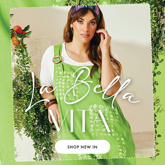 Taking Shape: Plus Size Women's Clothing in Australia