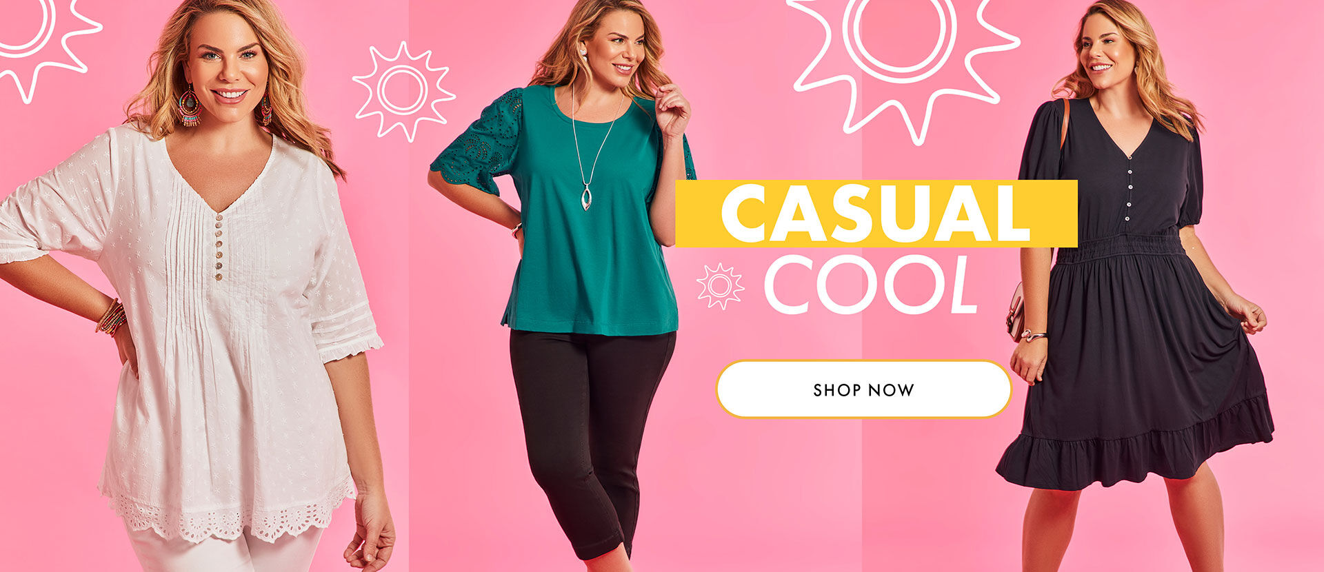Taking Shape: Plus Size Women's Clothing in UK