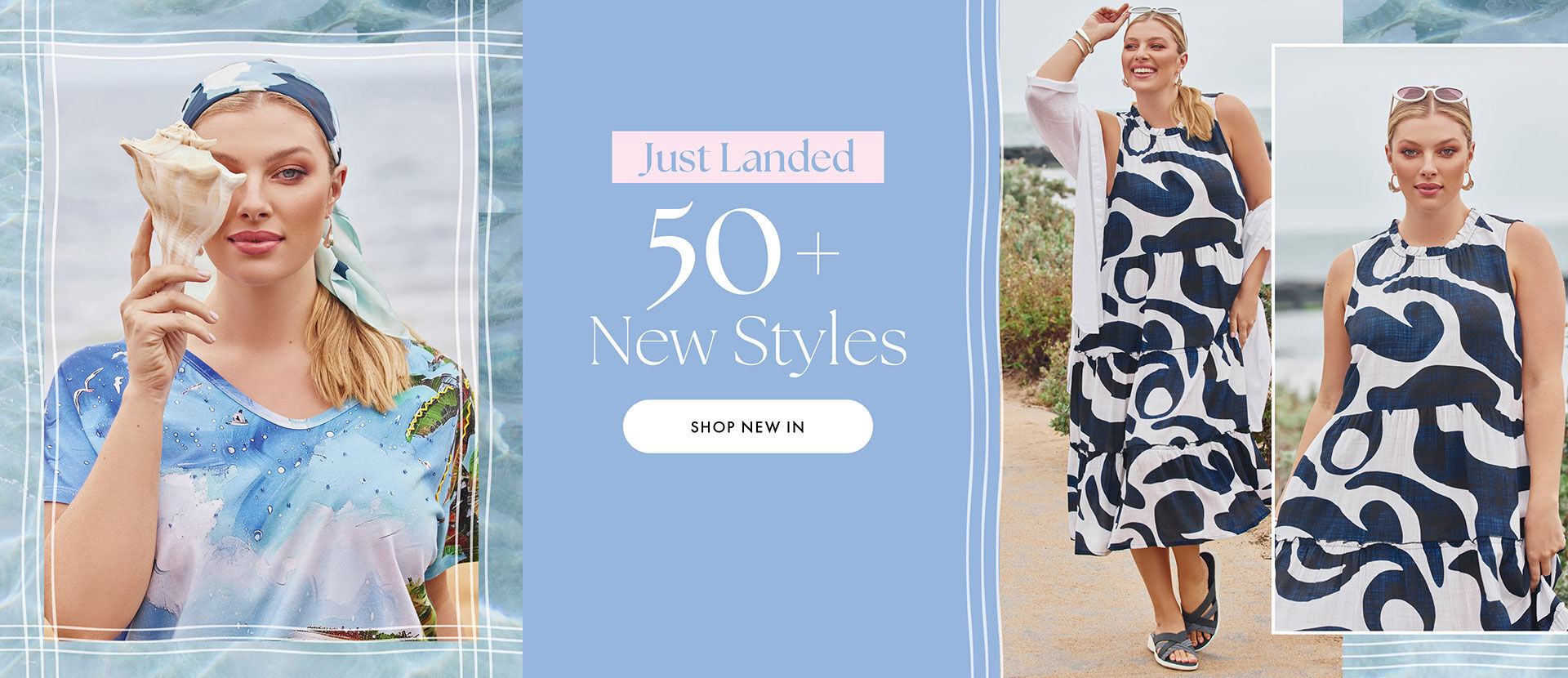Taking Shape: Plus Size Women's Clothing in New Zealand