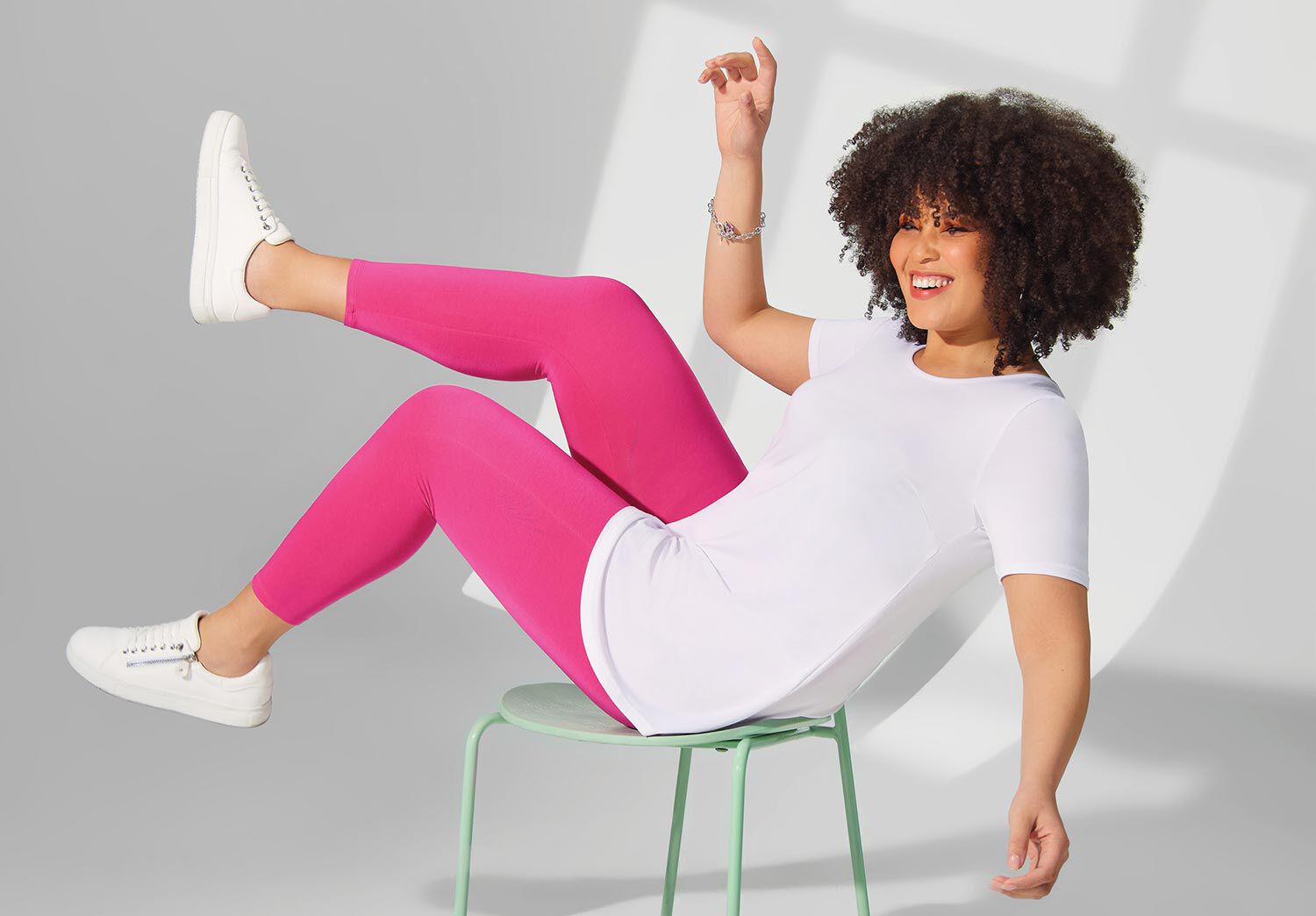 The Daily Basic: Everyday Clothing We All Need | Taking Shape AU