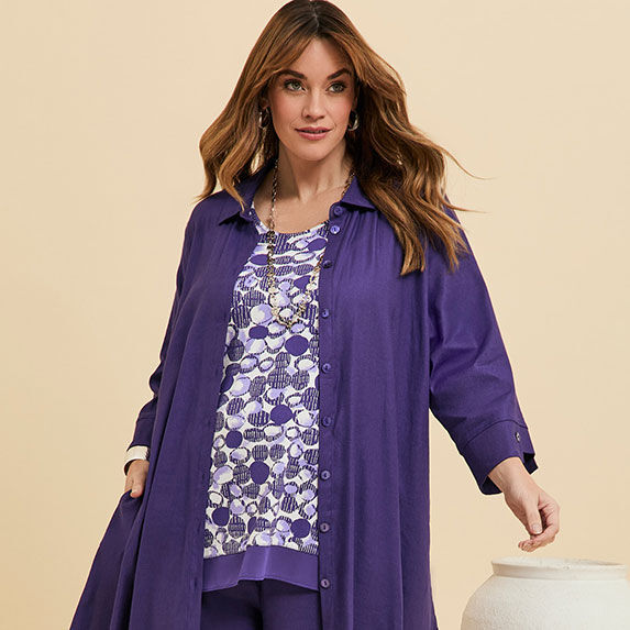 Taking Shape: Plus Size Clothing Australia For Women