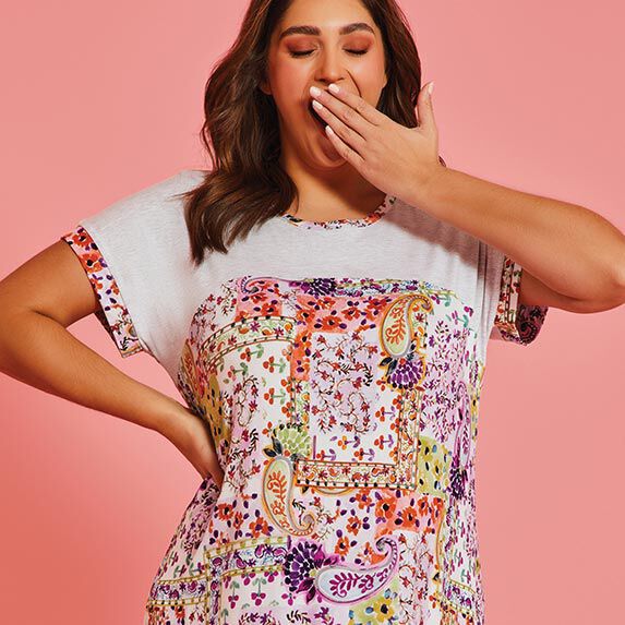 Taking Shape: Plus Size Women's Clothing in UK