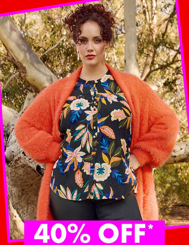 Taking Shape: Plus Size Women's Clothing in UK