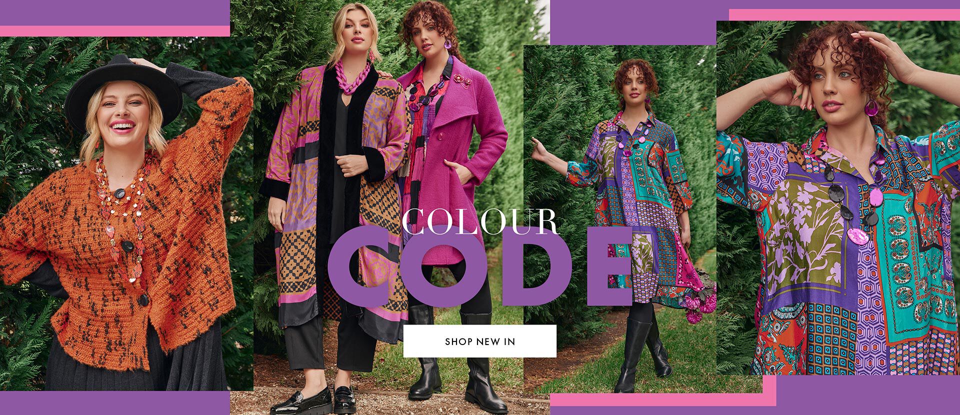 Taking Shape: Plus Size Women's Clothing in UK