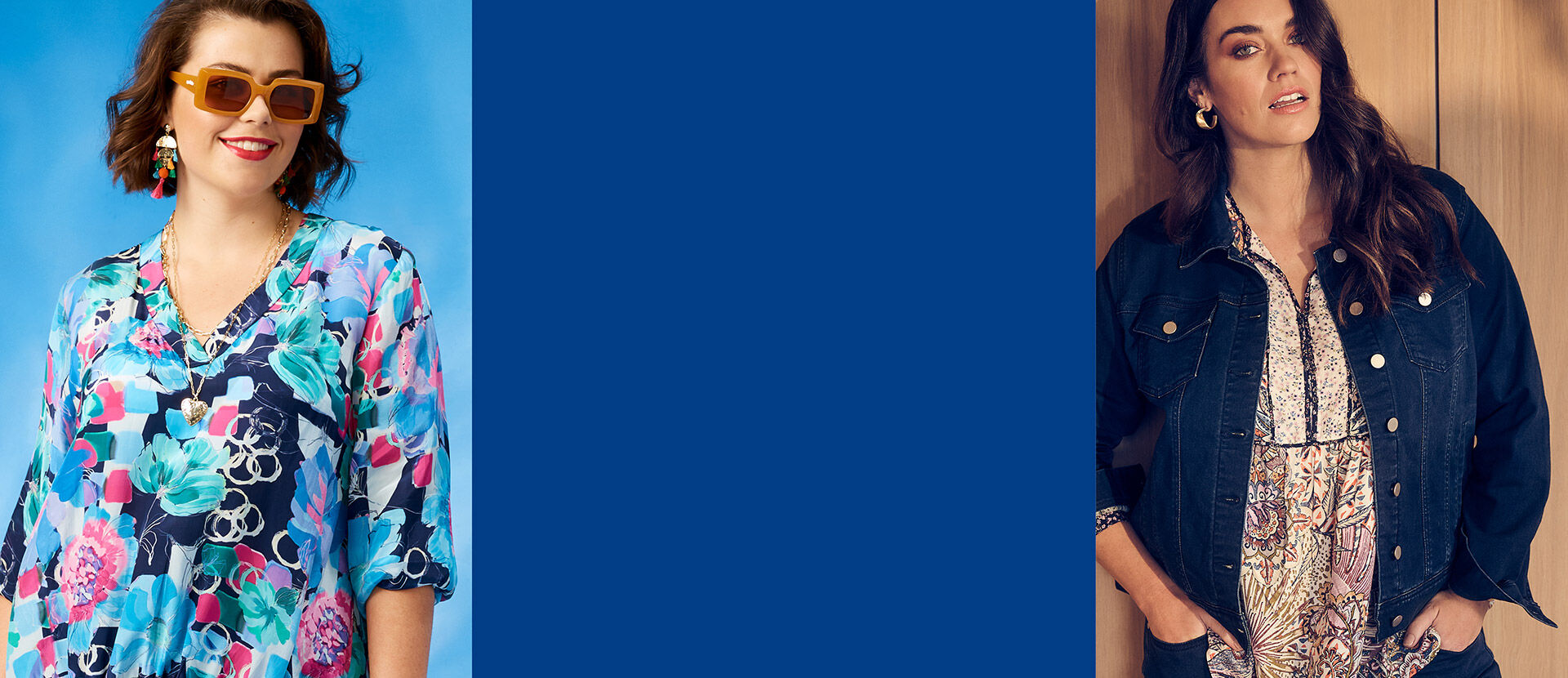 Taking Shape: Plus Size Women's Clothing in Australia