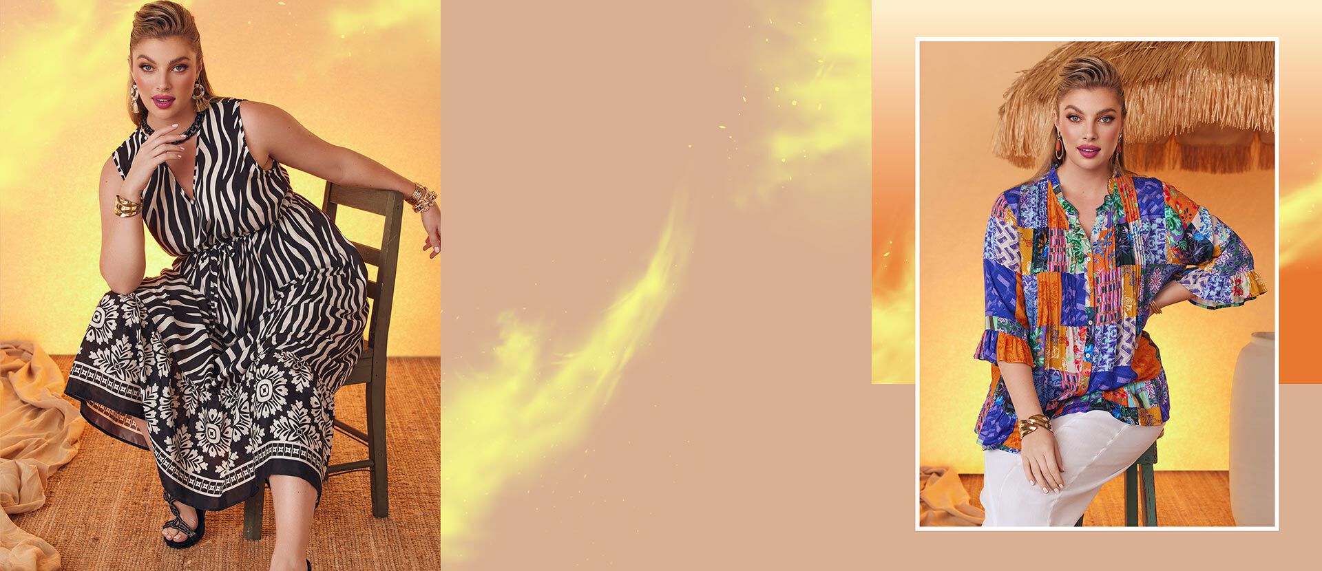 Taking Shape: Plus Size Women's Clothing in Australia