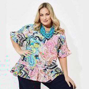 Taking Shape: Plus Size Women's Clothing in Australia