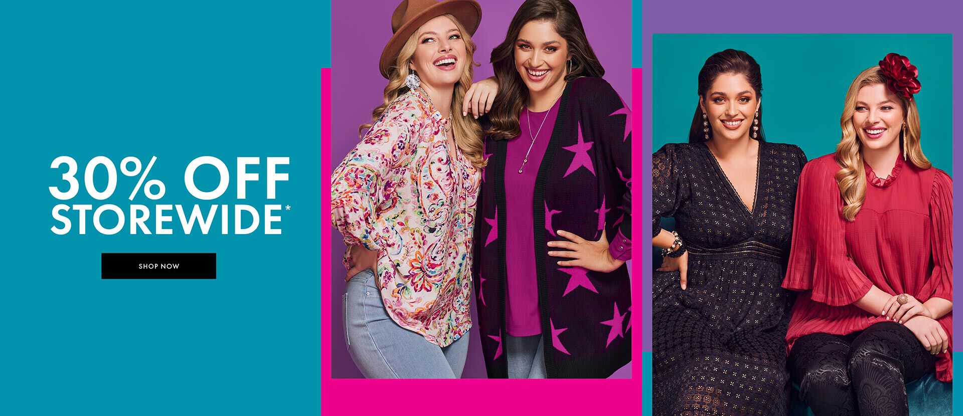 Taking Shape: Plus Size Women's Clothing in New Zealand