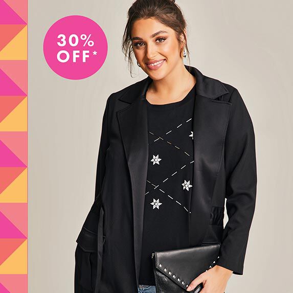 Taking Shape: Plus Size Women's Clothing in UK