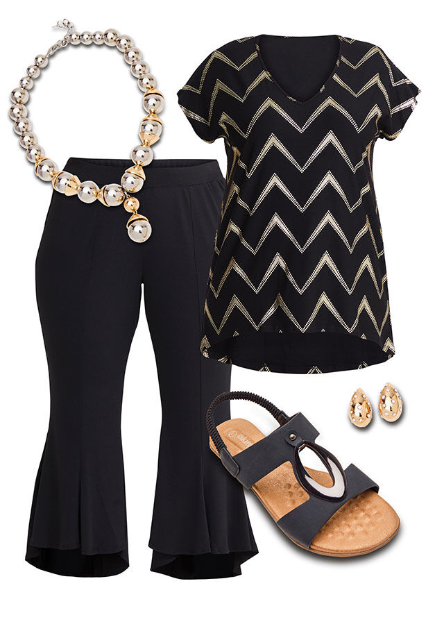 Plus Size What To Wear Where Guide | Taking Shape AU