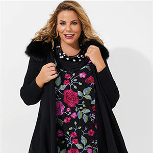 Taking Shape: Plus Size Women's Clothing in Australia