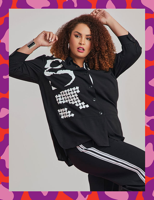 Taking Shape: Plus Size Women's Clothing in UK