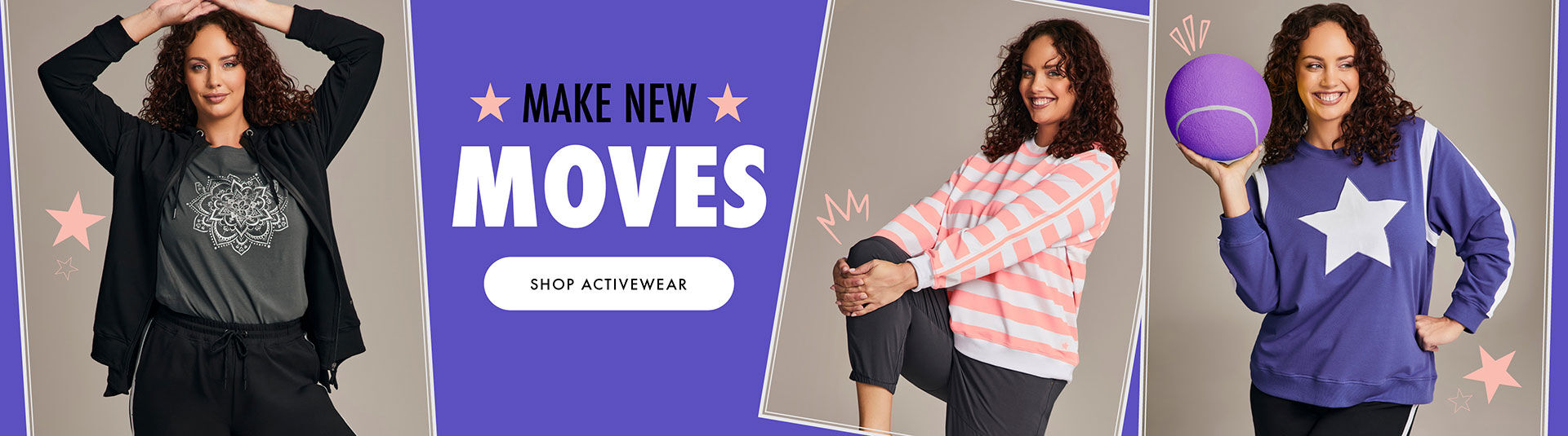 Taking Shape: Plus Size Women's Clothing in UK