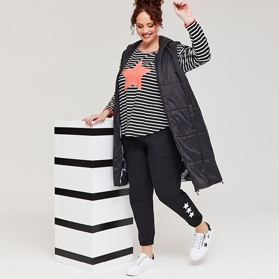 Taking Shape: Plus Size Women's Clothing in UK