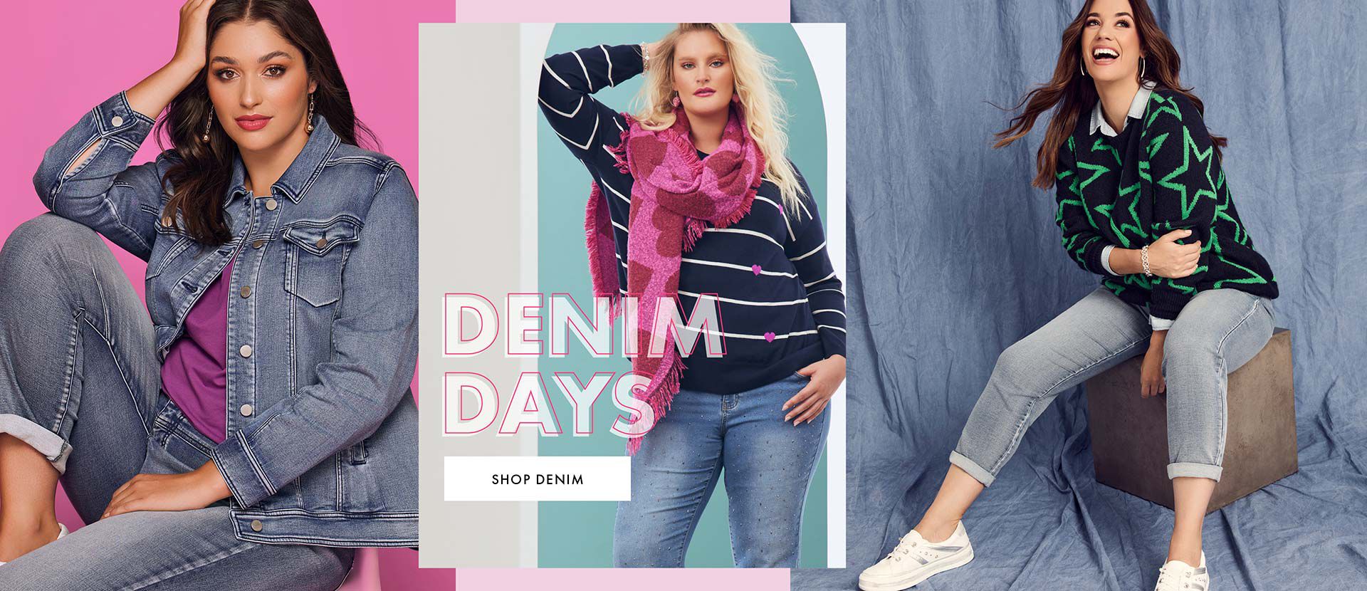 Taking Shape: Plus Size Women's Clothing in Australia